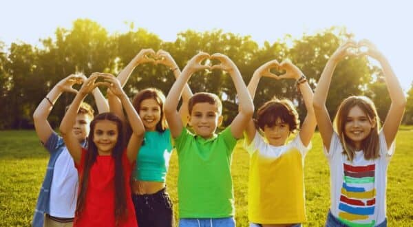 Fundraising Ideas for Kids That Actually Work